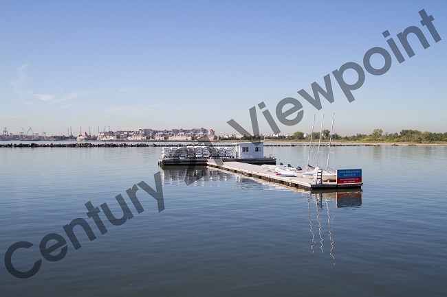 Take a Photo Tour Through Port Liberte, NJ